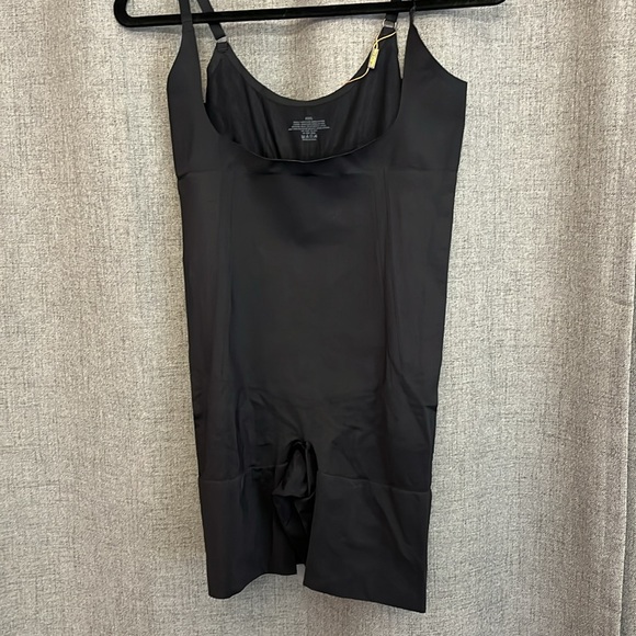 ShaperX | Intimates & Sleepwear | Shaperx Tummy Control Seamless One ...